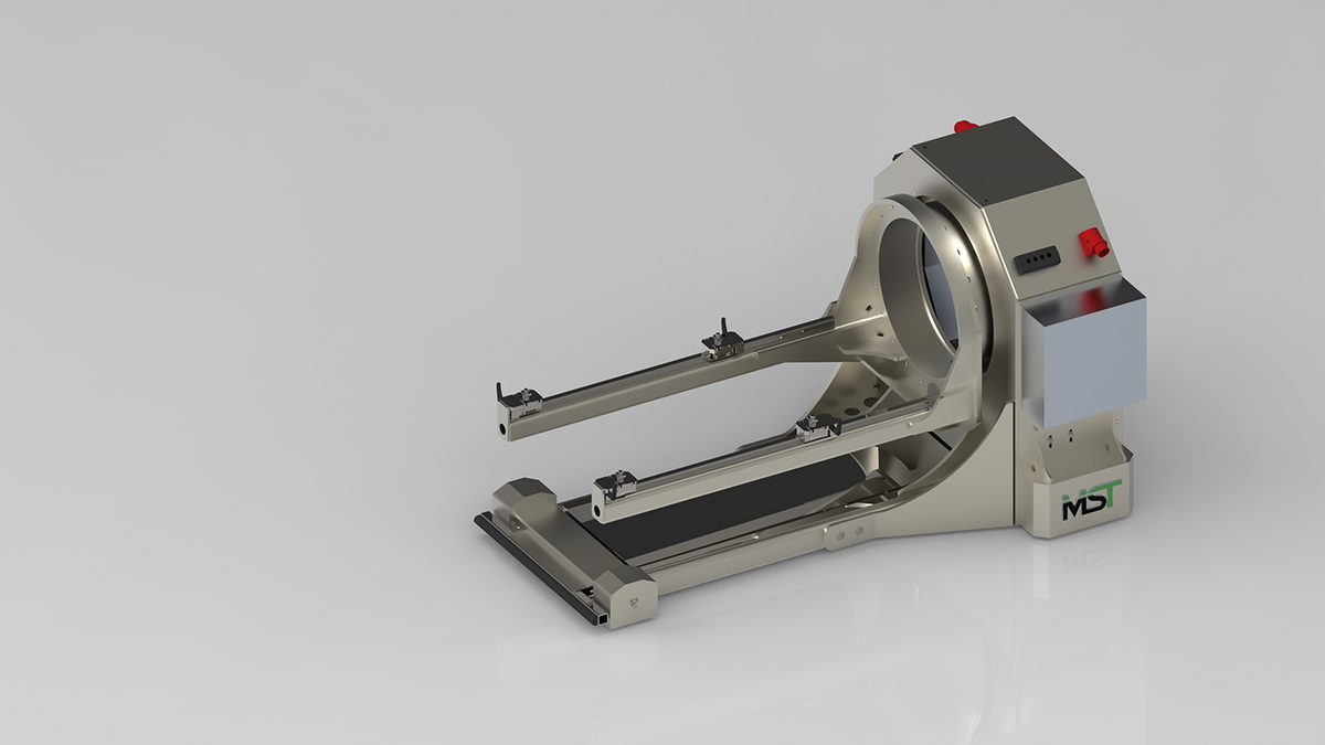 MST Maschinenbau Systemtechnik & Manufacturing & Assembly